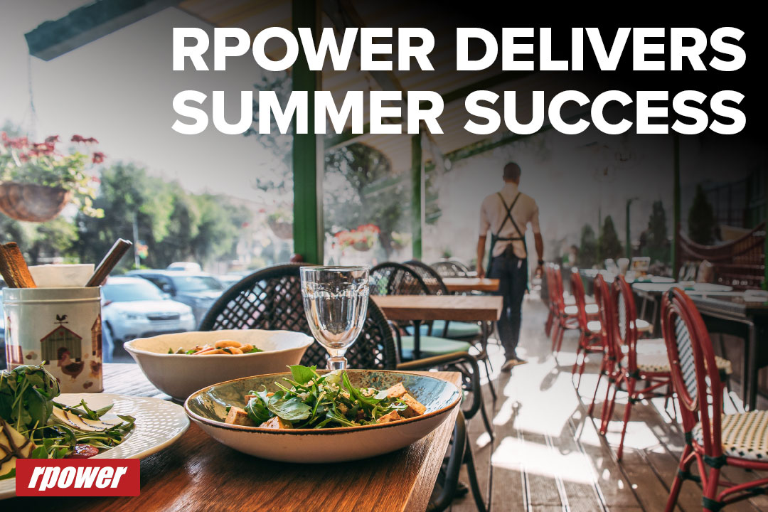 Summer Restaurant Trends: Whats Hot and How Your POS Can Keep Up